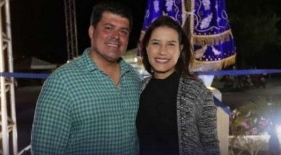 Morre Marido De Raquel Lyra Fernando Lucena Agora Nordeste